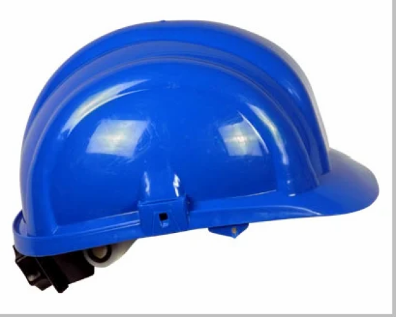 Lightweight Builders Safety Helmet, Abuja