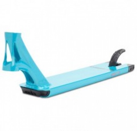 ENVY AOSV5 DECK - RAYMOND WARNER SIGNATURE - 5.1 WIDE, Jacksonville
